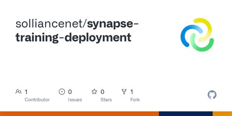 github solliancenet synapse training deployment
