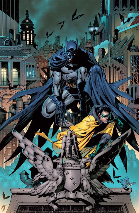 Dick Grayson As Batman Goes Hard Batman Rip Batman Battle For The Cowl 1 Batman And Robin