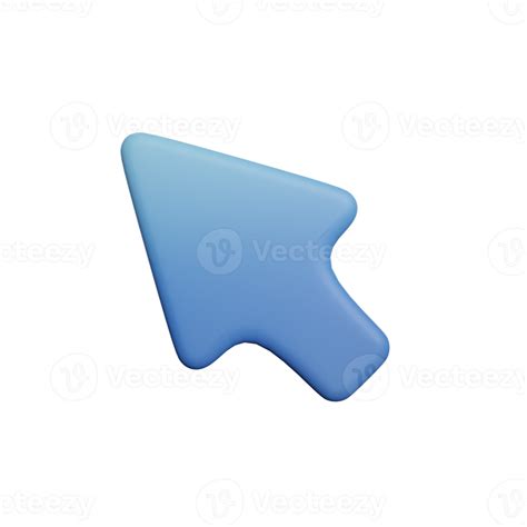 Cursor Arrow Pointer 9351555 PNG
