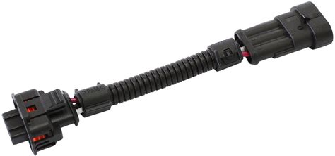 Gm Ls1 To Ls3 Map Sensor Adapter Harness Thepartsman