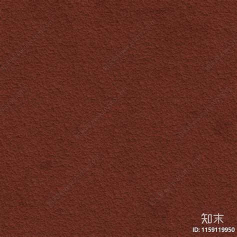 无缝红色外墙真石漆贴图下载【id1159119950】【知末网贴图库】