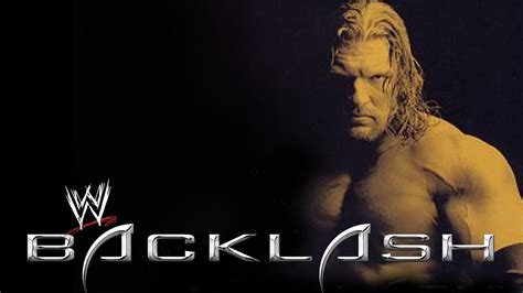 Wwf Backlash Where To Stream And Watch Online