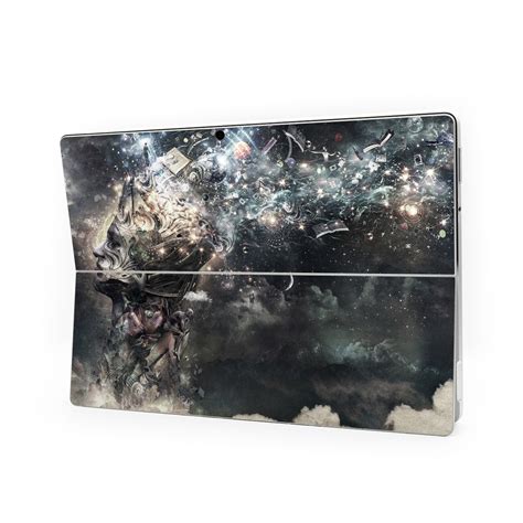 Coma Microsoft Surface Pro Skin