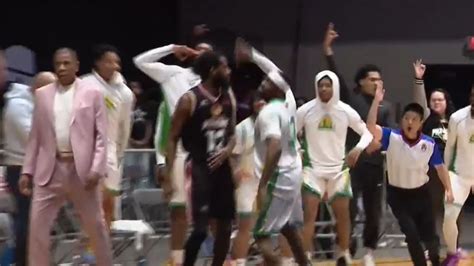 Albany Patroons Advance To Round Two After Thriller Over New York Phoenix