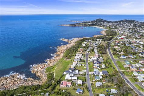 4 Allen Street Bicheno Tas 7215 House For Rent 550 Domain