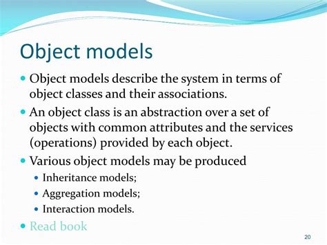 Ppt Chapter 5 System Models Powerpoint Presentation Free Download