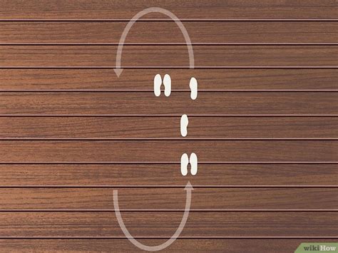 How To Two Step Simple Country Dance Tutorial