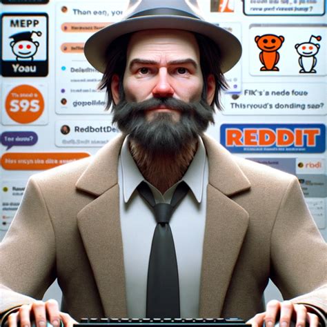 Average Forum Mod Satirical Moderation Taaft