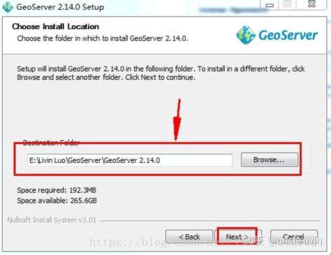 GIS Experience 一GeoServer安装及使用教程 知乎