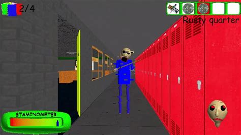 Badsum S Basics Plus Edition BB V Mod Baldi Anti Piracy Mod YouTube