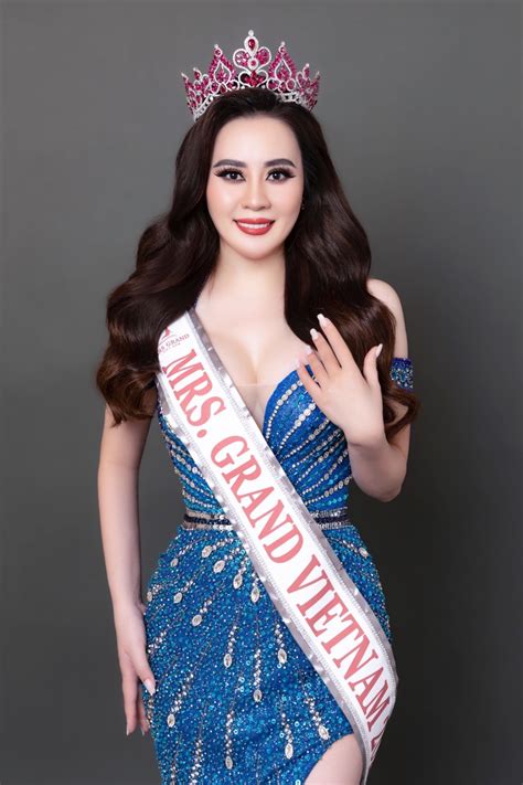 Di N Vi N Kim Oanh V Nh I Con Thi Hoa H U Qu B H A B Nh Qu C T