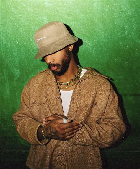 Bryson Tiller Bryson Tiller Poster Aesthetic Bryson Tiller Aesthetic