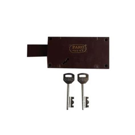 Side Shutter Lock At Rs 900piece Door Lock In Aligarh Id