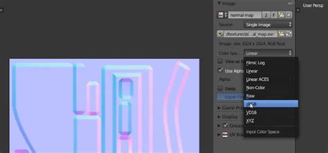 bit depth and how compression affects normal maps cg cookie