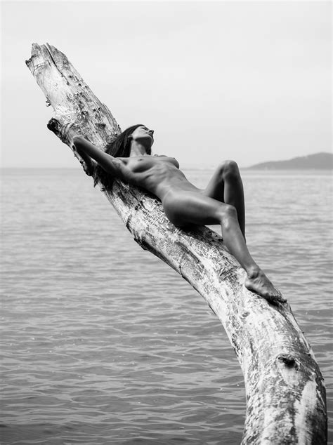 Nude In The Landscape Gallery One Hemingson Photography