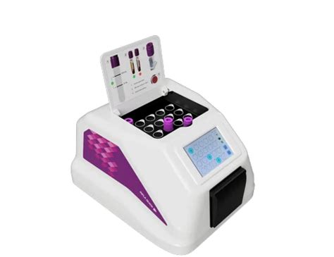 Semi Automatic Infla Quick Pro Ed60 Esr Analyzer At ₹ 80000 In Surat