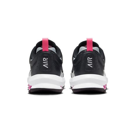 Nike Air Max Ap Sneakers Dames Greywhiteblack Soccerfanshop