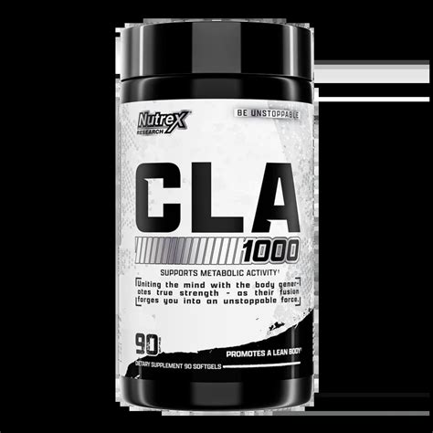 CLA 1000 - Fsl Aruba Nutrition