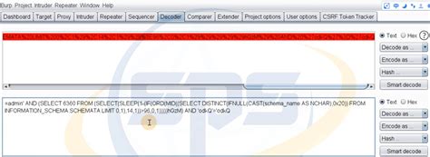 Sql注入笔记2 Csdn博客 Sql注入笔记2 Csdn博客