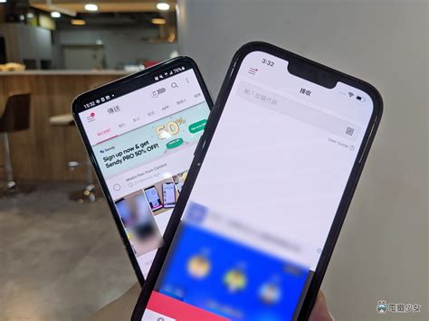 安卓和蘋果互看沒有Android vs iOS 系統的五大刻板印象 你有中嗎 電獺少女