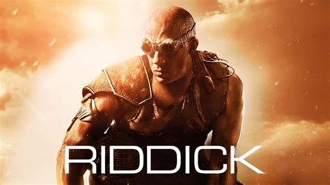 Riddick Furya In The Works With Vin Diesel In The Lead Role