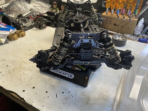 Eb Slider R C Tech Forums