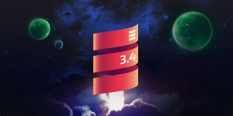 Scala 340 And 333 Lts Released The Scala Programming Language