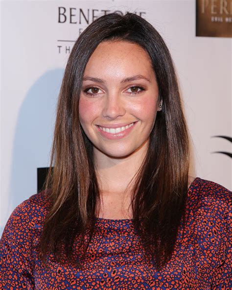 The Young And The Restless Alum Emily Obrien Heads To Days Of Our Lives For First Soap Role
