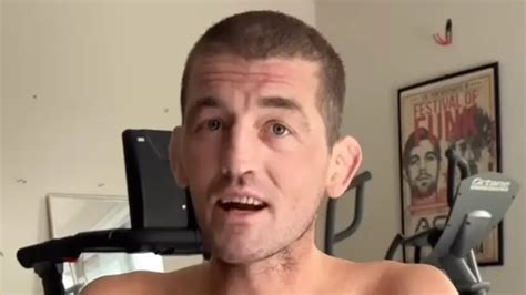 Former Ufc Star Ben Askren Gives Health Update After ‘dying Four Times