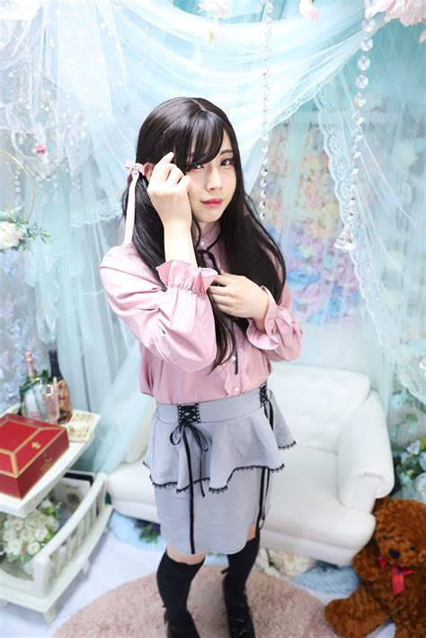 🎀jo女子ちゃん🎀 On Twitter 女装男子をよく知らない女の子へ 女装男子の魅力を紹介する企画🎀 今日の女装男子 はじめました