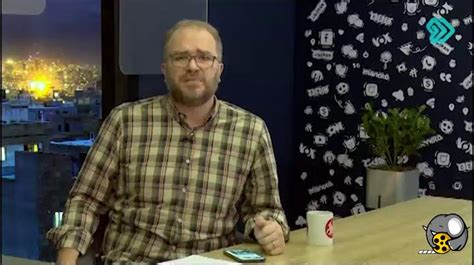 برنامه طنز پاورقی قسمت 352 فیلو