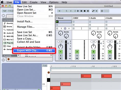 How To Create A Midi File Steps With Pictures WikiHow