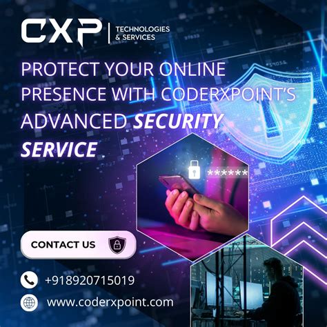 Coderxpoint Technologies And Services On Linkedin