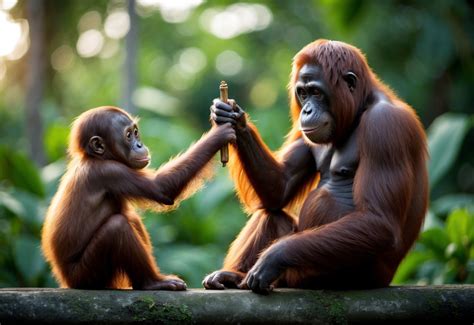 What Is The Closest Ape To Humans Exploring Our Genetic Connection