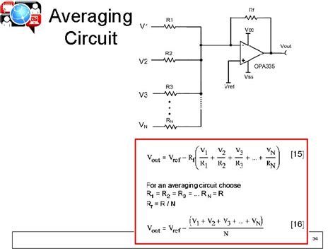 Instrumentation Amplifier Noise Analysis Three Stage