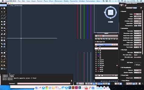 Autocad 2013 Tutorial 1 Youtube