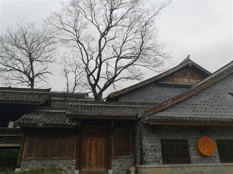 貴州「四大古鎮」原來有這個地方 每日頭條