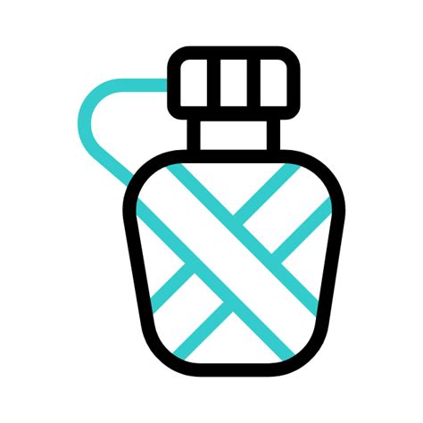 Flask Animated Icon Free Food And Restaurant Animated Icon
