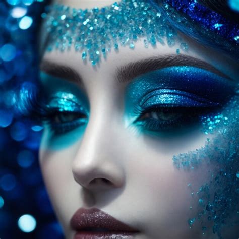 Premium Photo Eye Shadow