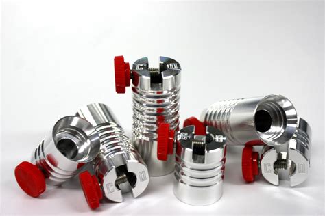 Short Action Customs Modular Headspace Comparator Body — Range Sports