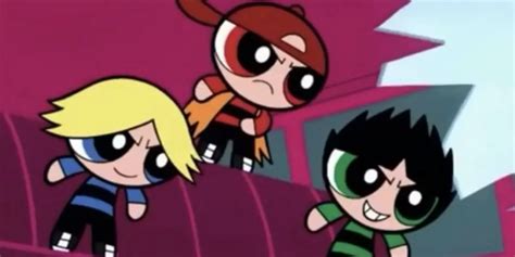 Die 10 Stärksten Powerpuff Girls Charaktere Rangliste