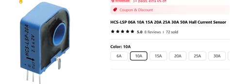 Hall Sensors Introduce Yourself Dronebot Workshop Forums