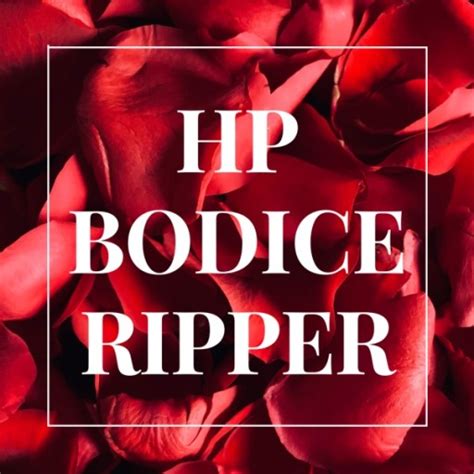 Hp Bodice Ripper Fest Hp Bodiceripper Tumblr Blog Tumlook