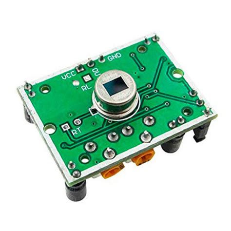 Hc Sr501 Adjust Ir Pyroelectric Infrared Pir Motion Sensor Detector Module Buy At Best Price