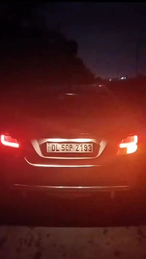 Car Dicky Light At Rs 250piece Car Interior Lights In New Delhi Id 2849428562648