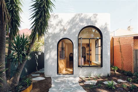 Articles About Archmedia On Dwell