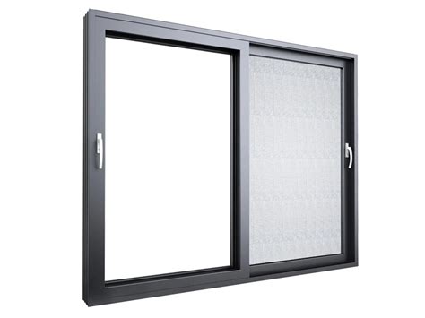 Aluminium Sliding Windows Kenya