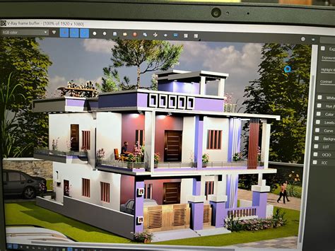 Manisha Thakur On Linkedin 3dsmaxproject Vraymaterial Rendering