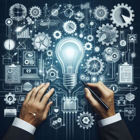 Navigating The Industry 40 Complexities Addressing Api Integration Challenges In The Modern