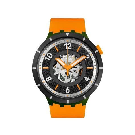 Sb03g107 Fall Iage Swatch Мъжки часовници
